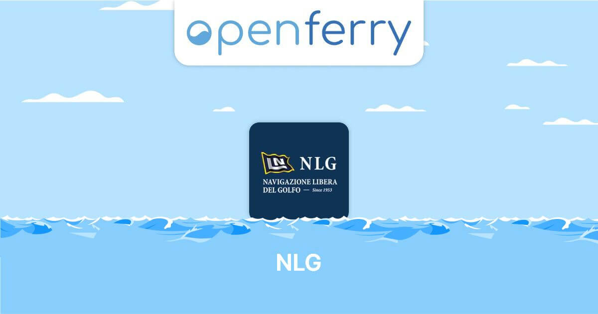 NLG | Openferry